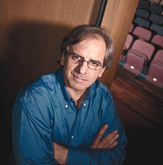 Héctor Manrique: un entusiasta del teatro y del éxito de todos. - vaya ...