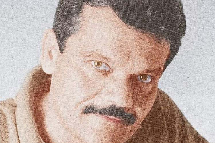 Alexander Milic - vaya al teatro